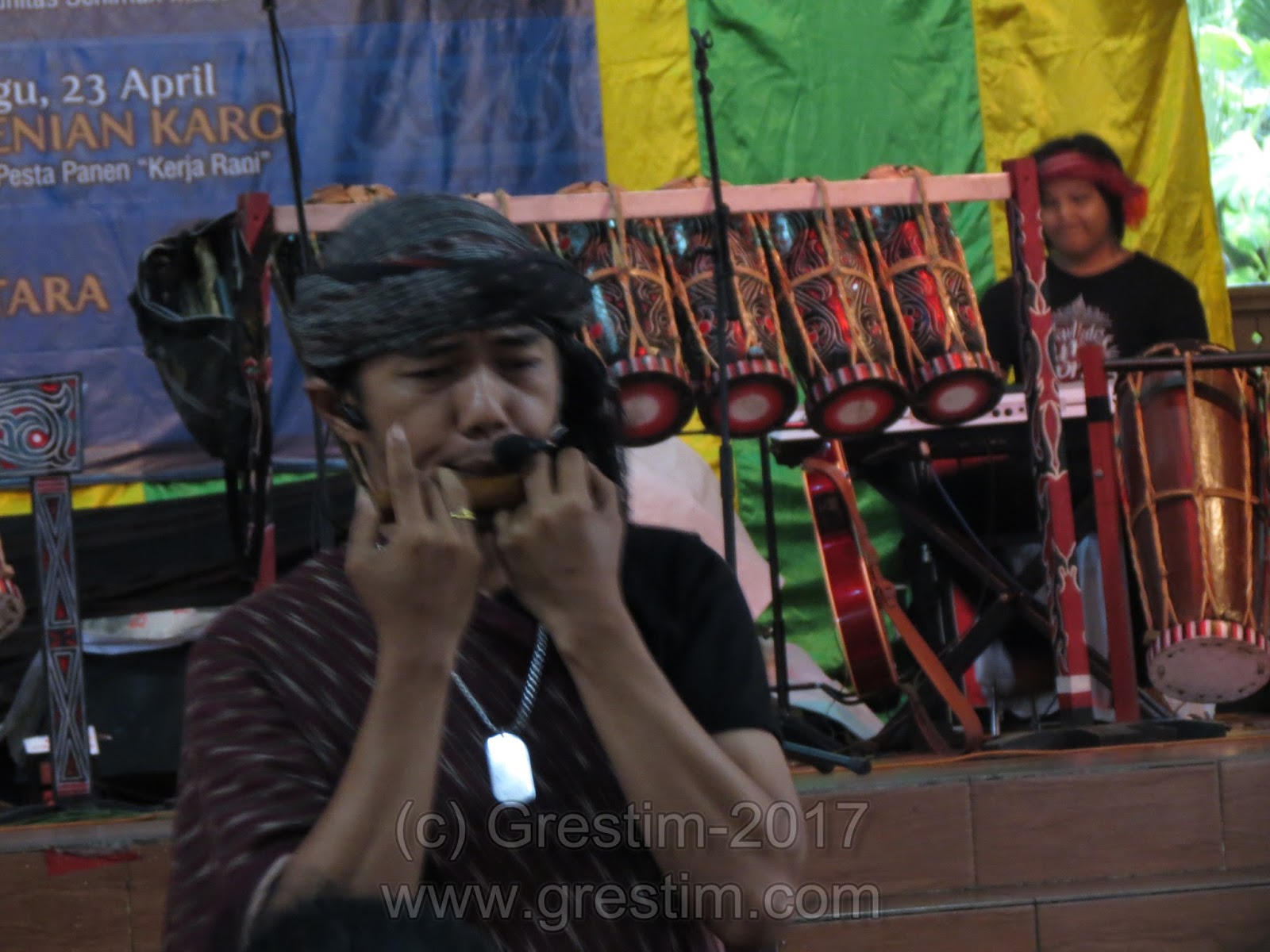 Tulila Alat Musik Traditional Batak Yang Langka Tapi Keren - Unik dan ...