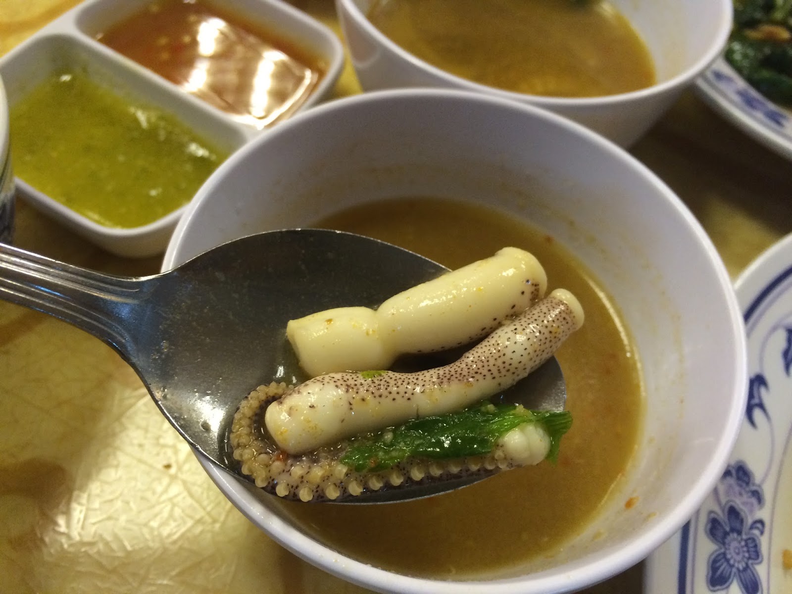 Zacbhl: Taste Of Thailand Bei Sheng Seafood - Delicious And Affordable ...