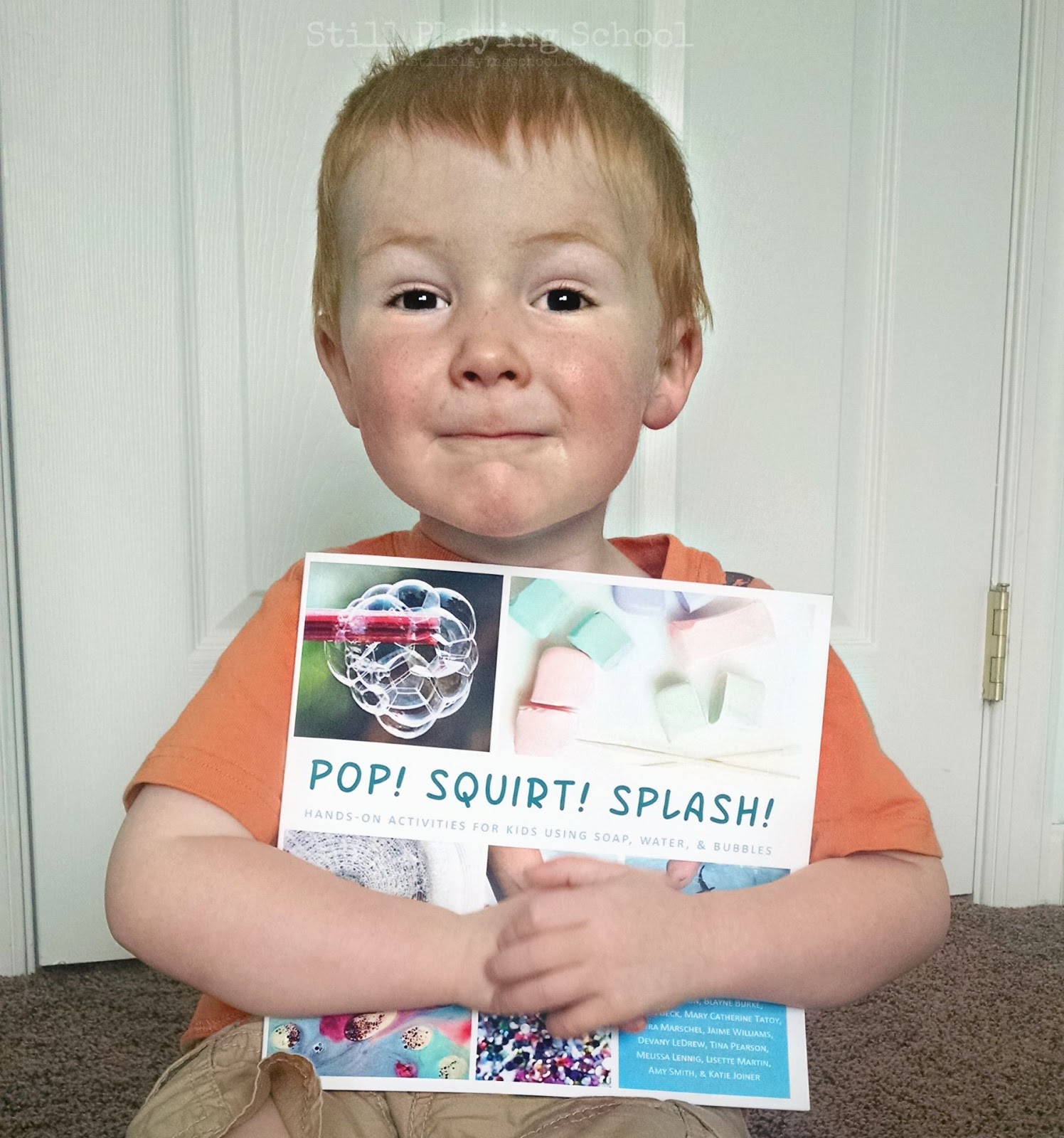 Water Play: Sorting Land and Water Animals | Still Playing School