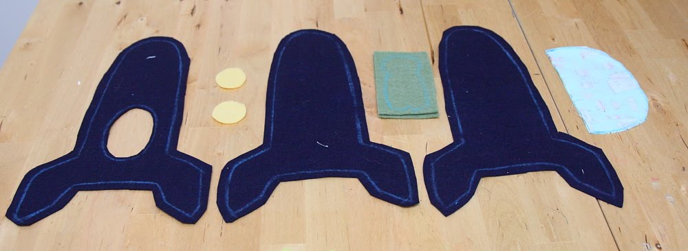 mmthings: What can mom sew for boy?