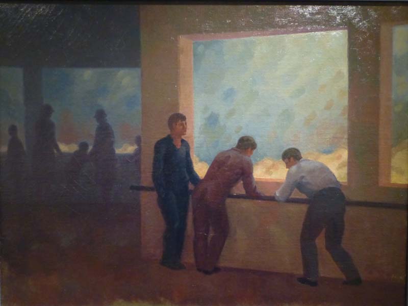 mountshang: Antiques Fair 2013