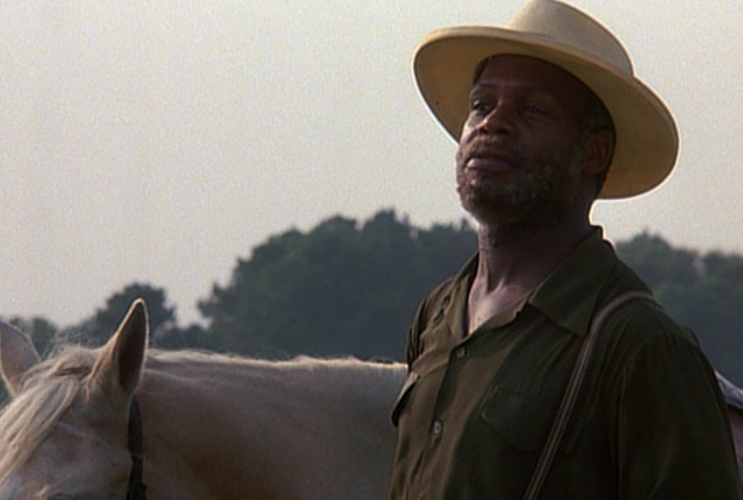 The Color Purple Albert