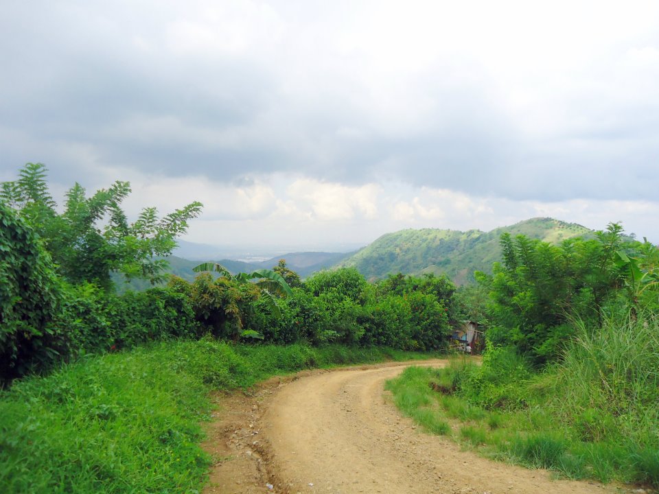Experience Bulacan!: Mt. Balagbag, City of San Jose del Monte, Bulacan