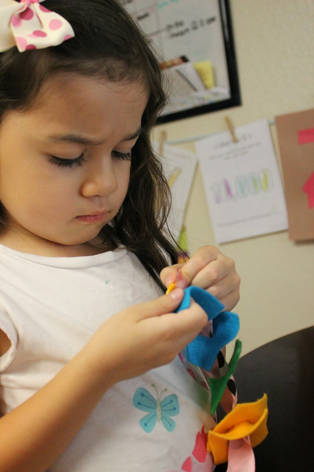 A Bountiful Love: How to Teach Your Kids to Get Dressed by Themselves