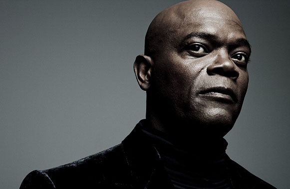 Samuel .L. Jackson To Feature In South African Soap - ‘Generations’