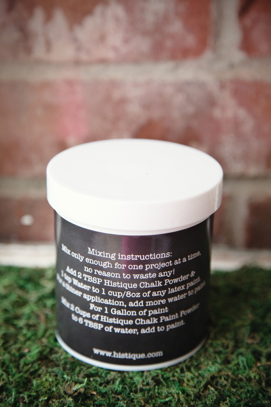 Histique: Histique Chalk Powder