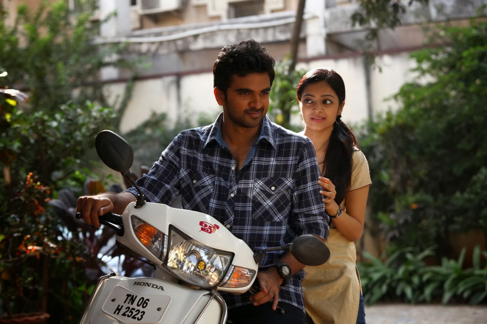 Thegidi Movie Stills 2 | Cinema Express : Cinema News | Trailers ...