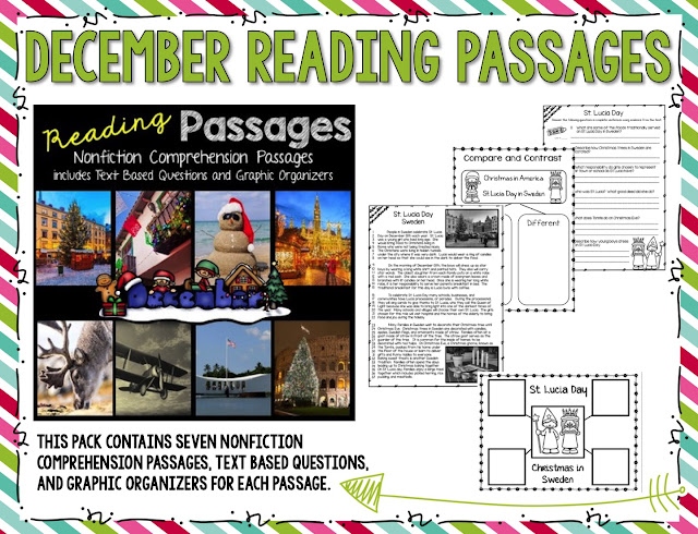 Teachers' Little Helpers: Holiday Products to Get You Through the Month ...