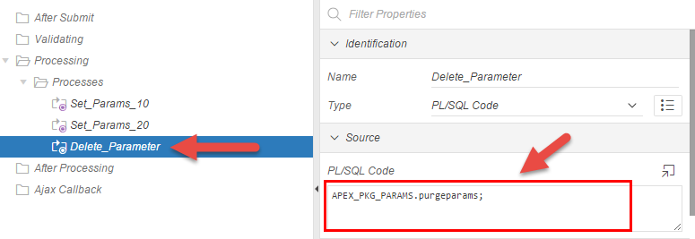 Oracle APEX Capabilities - (OAC): Setter & Getter API in Oracle APEX