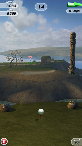 Top 7 Free iPhone Games Optimized for iOS 6 | technitts