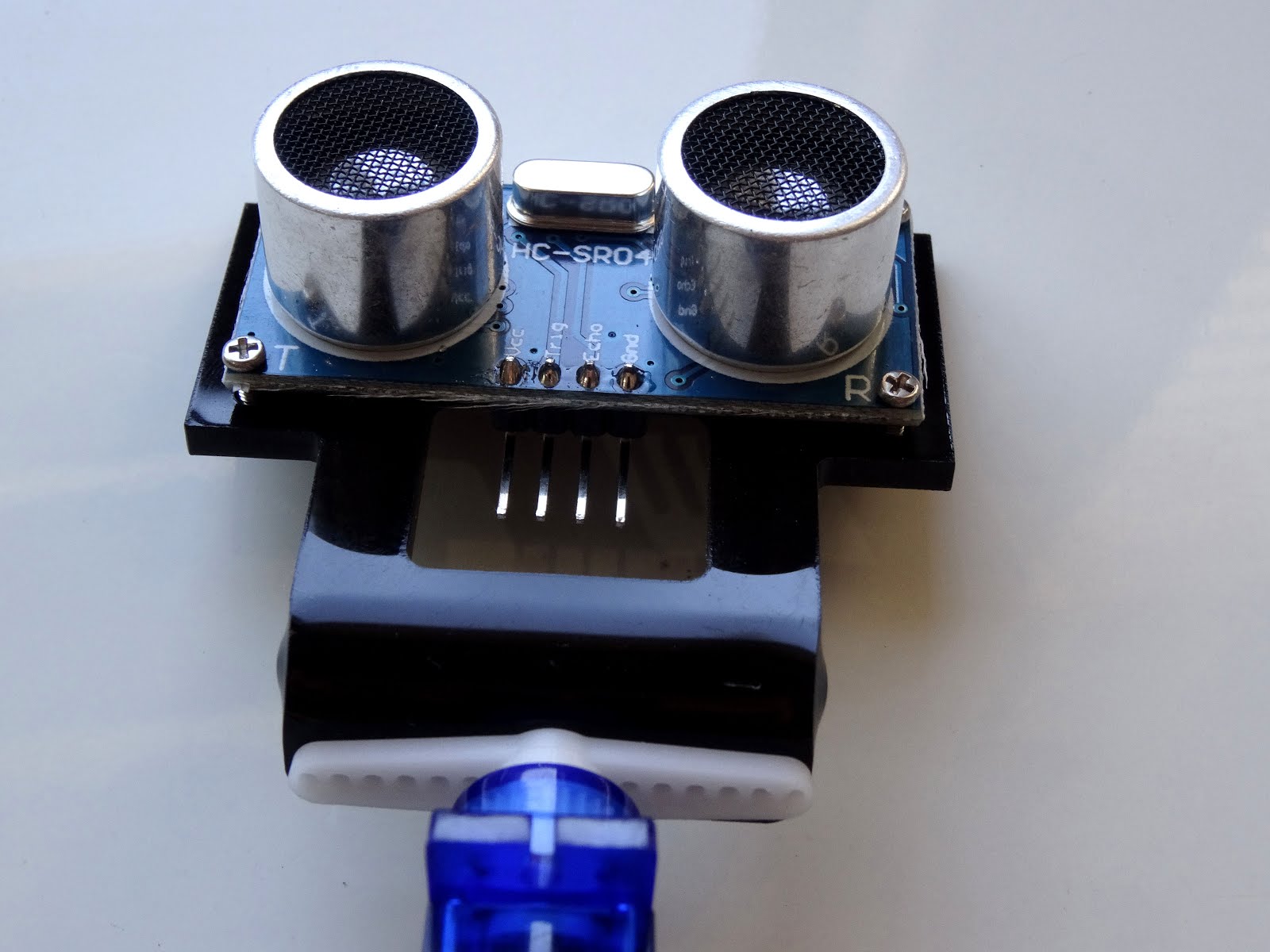 Mitov Software: Assembling Elegoo Smart Robot Car Kit Step 4 ...