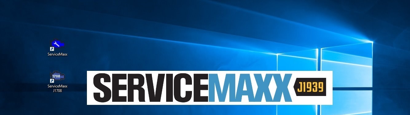 International Navistar SERVICEMAXX Fleet Pro | Diagnostic Software ...