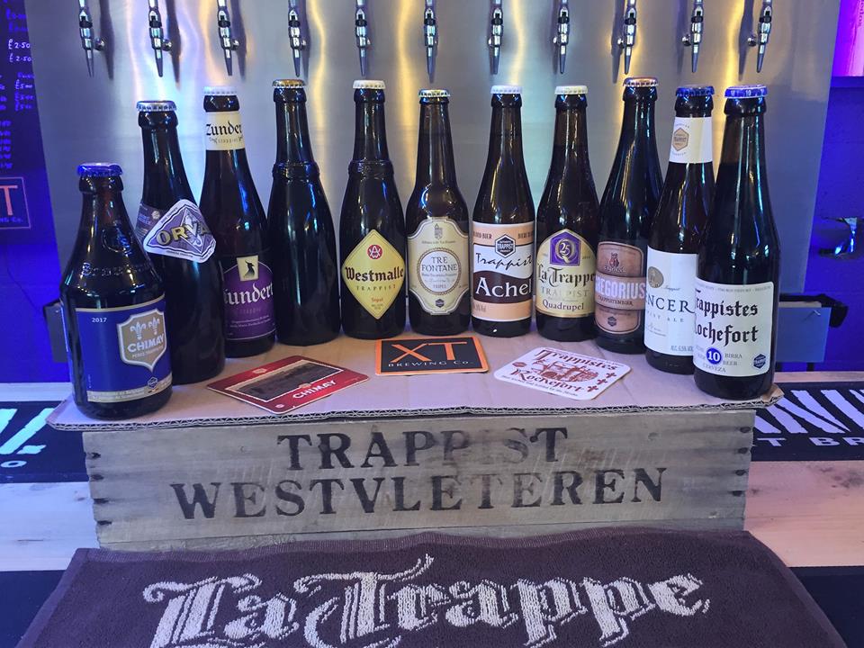 Trappist Breweries