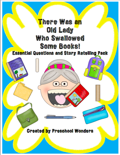 Preschool Wonders: Back to School Flash Sale!