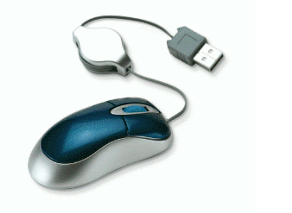 Jenis Jenis Mouse / Tetikus ~ RIZKIMEDIANET.EU.ORG