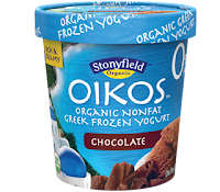 Oikos Greek Frozen Yogurt and $25 Whole Foods Giveaway | The ...
