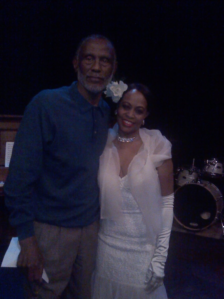 AfriClassical: Synthia L. Hardy & John Malveaux after June 19, 2015 ...