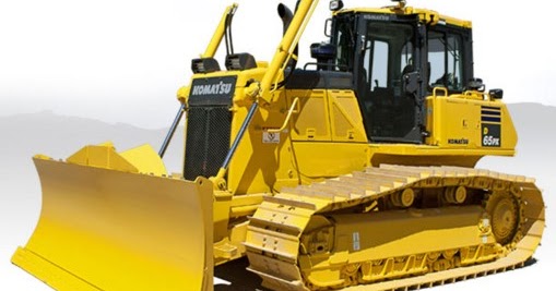 Pengertian Dozer Shovel dan Fungsinya - Dunia Sipil