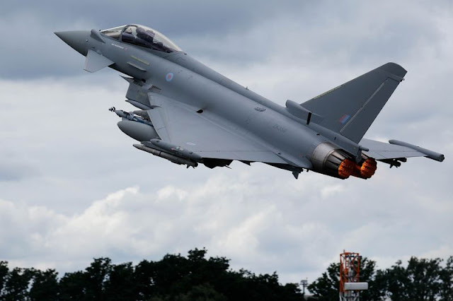 Military and Commercial Technology: UK’s BAE Systems eyeing $2bn ...