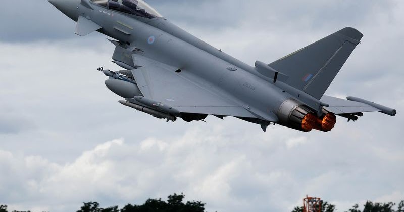Military and Commercial Technology: UK’s BAE Systems eyeing $2bn ...