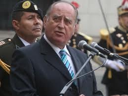 Nuestro Ejército en video: Población asistió masivamente y respaldó a ...