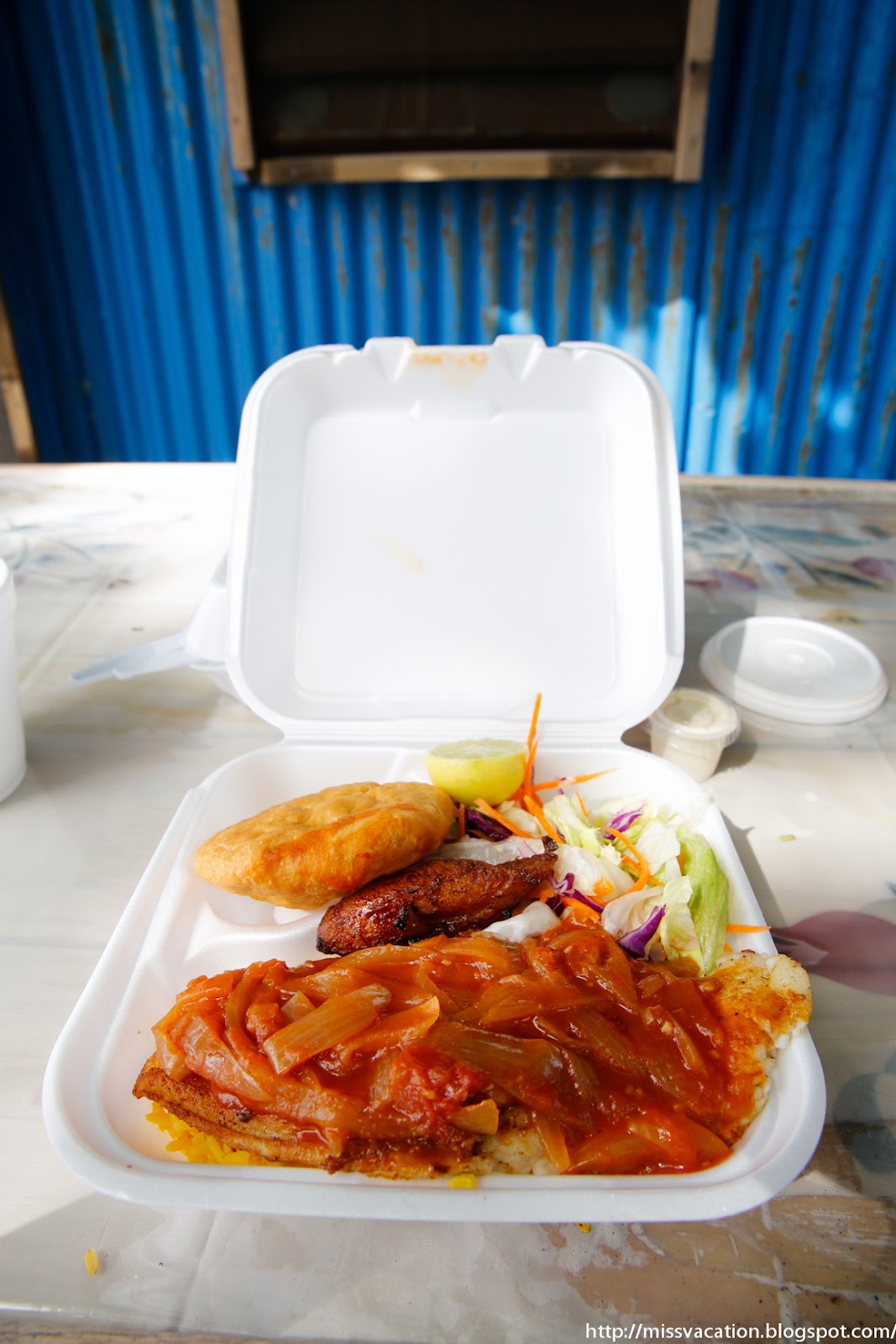 Grand Cayman Day 6 – Beach Beach Beach | MissVacation