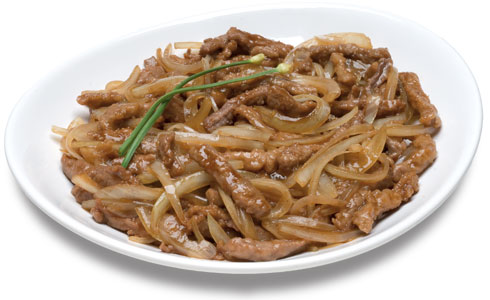 Receitas de Refeições Rápidas, Fáceis e Práticas: FILÉ ACEBOLADO AO ...