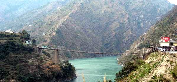 All About Himachal Pradesh