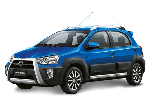 Etios Cross to launch on July 2014, Bookings open. | Car Kimb