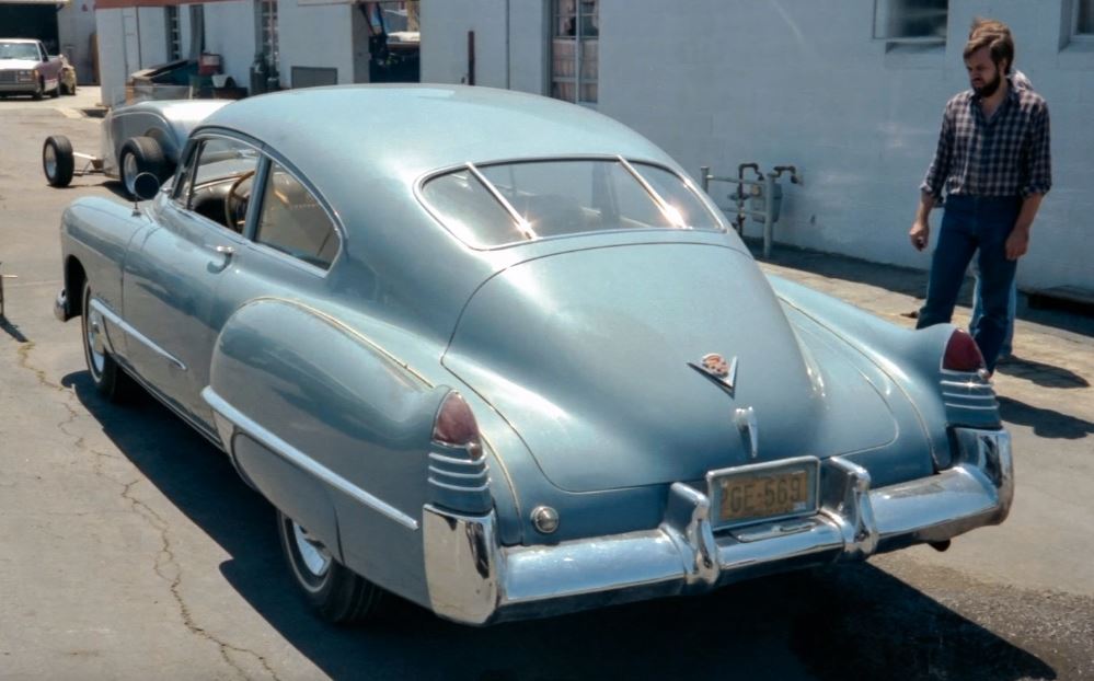 Just A Car Guy: 5/6/18 - 5/13/18