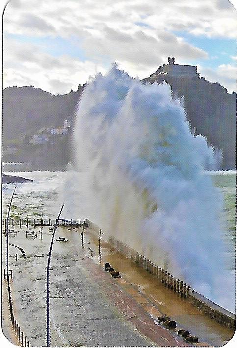 CALENDARIOS DE PATXI: SEGUROS VASCONGADA DE SEGUROS- GRUPO BALOISE ...