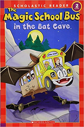 12 Brilliant Bat Books for Kids {with teaching ideas!} - Mrs. Plemons ...