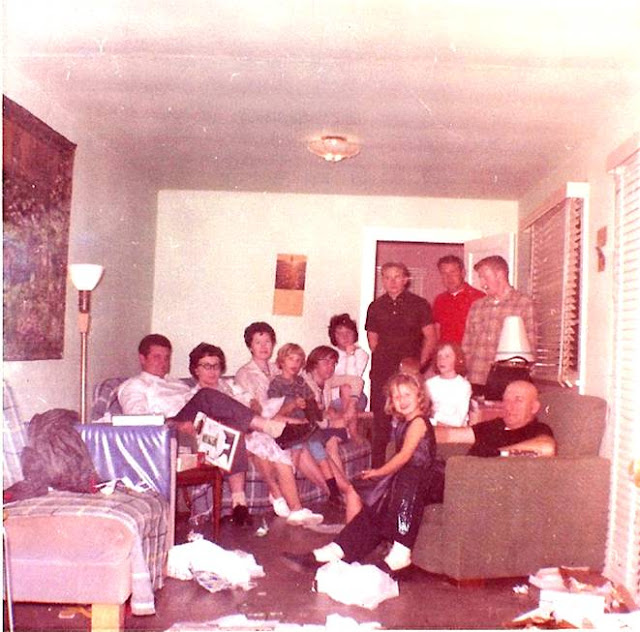 Gerry Hubbard's SongPoemStories: Saturday, December 14, 1963 The ...