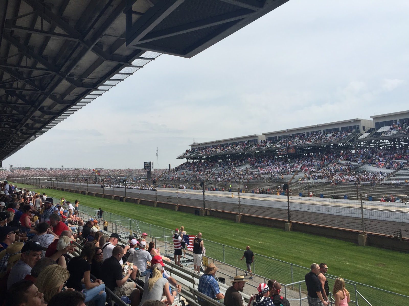 Beats, Rides & Life: Indy 500: The Greatest Spectacle in Racing