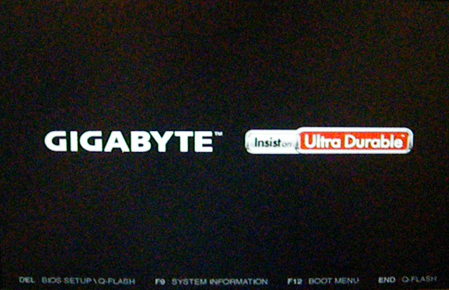 ماهو البايوس BIOS وماهو دوره فى الحاسوب