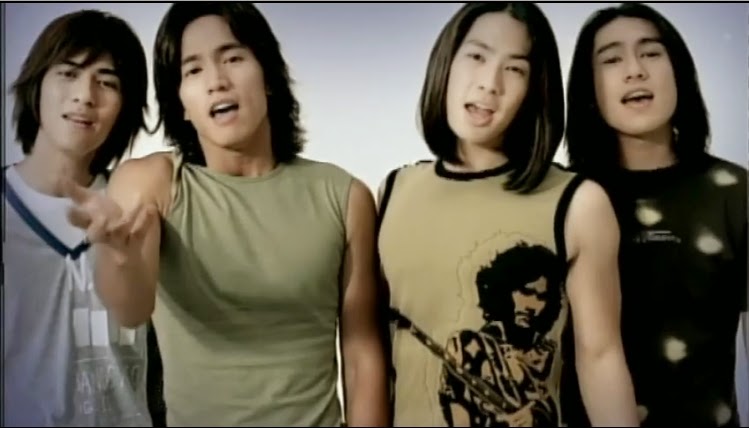 F4 ‘Liu Xing Yu (Meteor Rain)’ MV Review - Happiness and Delight