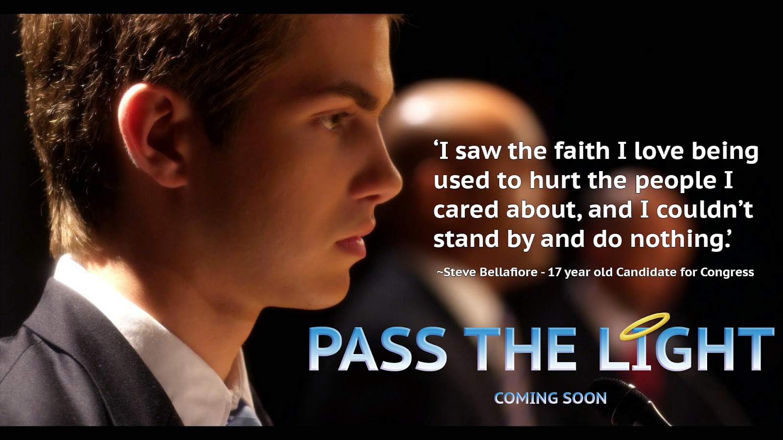 Strange Magic (2015) Movie CLIP "Sugar Plum Fairy ...: Pass The Light ...