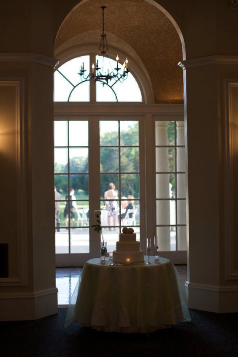 Wadsworth Mansion: Wadsworth Mansion Featured Wedding - Candace & Wes