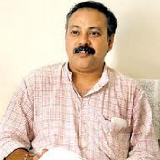 Biography Of Rajiv Dixit