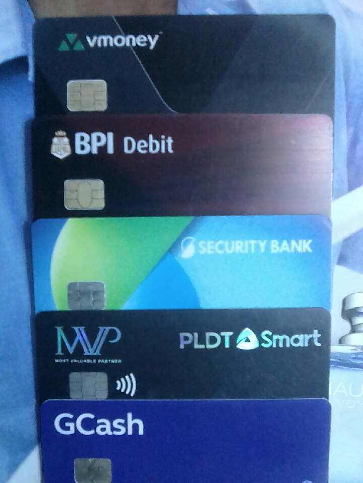 The Best Debit Card in the Philippines