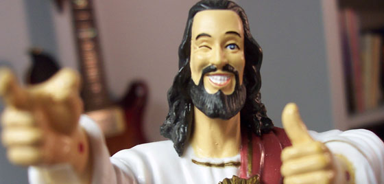 Jesus Maneiro ~ CALEBE