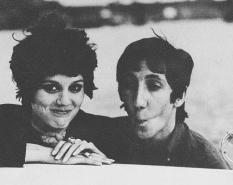 * A Young Vintage Wholigan *: Glittering Girl: Karen Astley