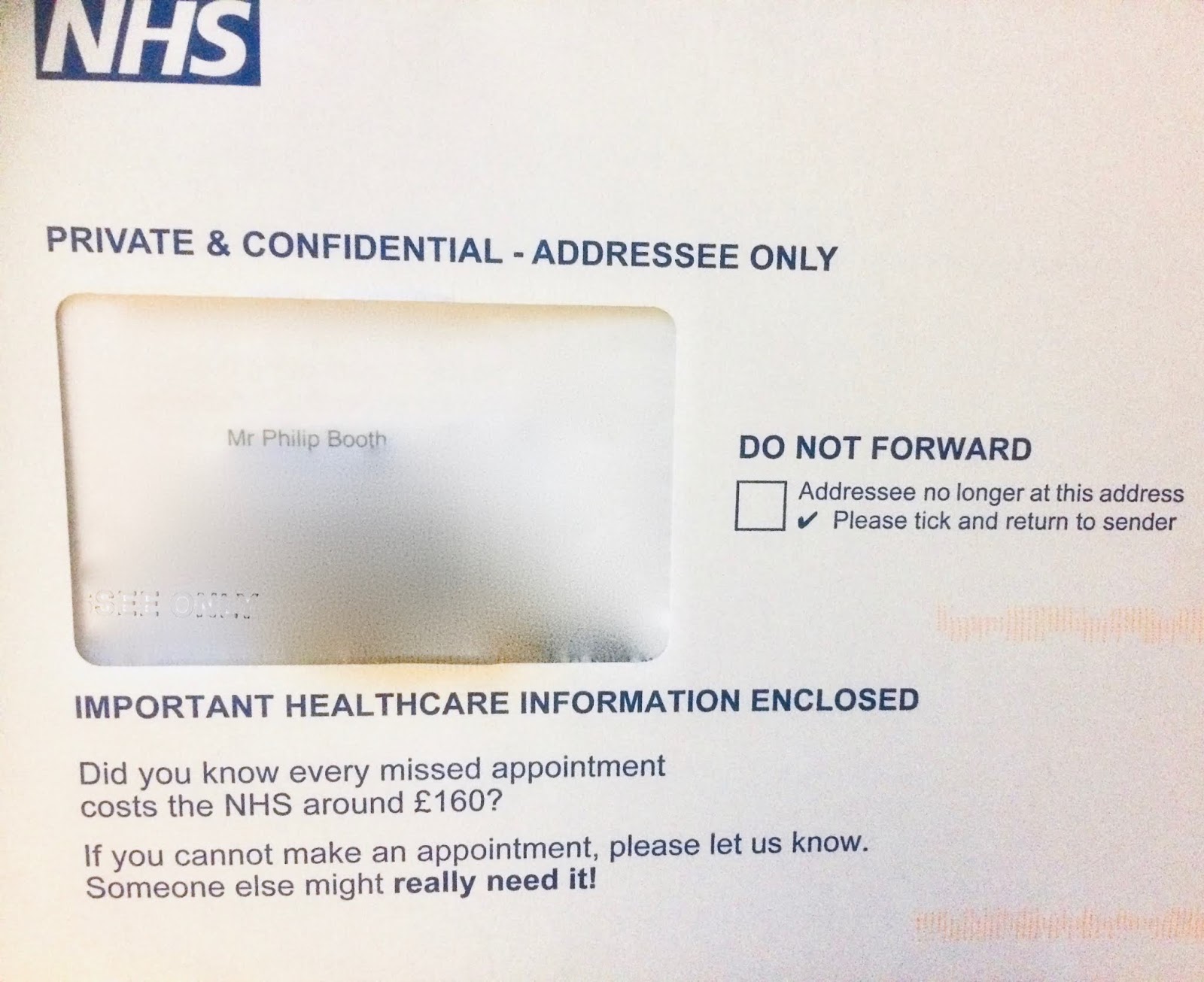 My Unexpected Guide; learning from cancer: Next steps: conventional ...