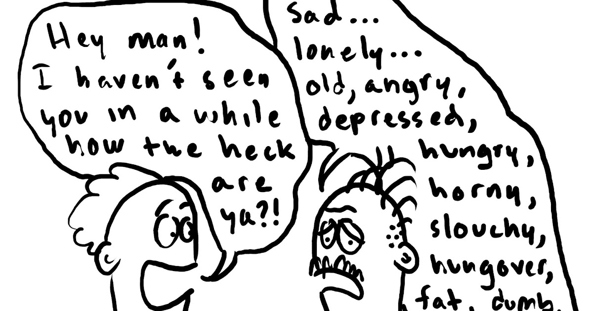 nateturbow.com: How Are Ya?