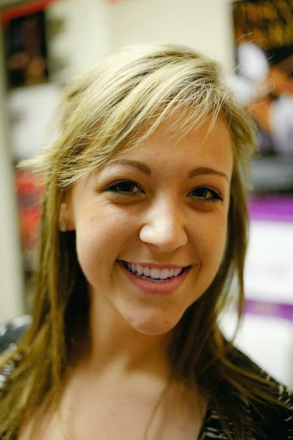 The Delta Diaries: Zoe Gore Perrin Scholarship Recipient