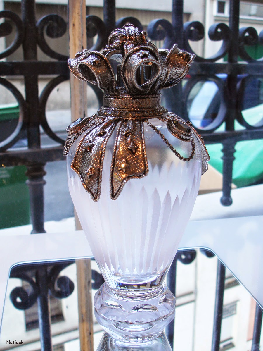 Lampe Berger Nouveauté 2014 : des lampes et des parfums irrésistibles ...