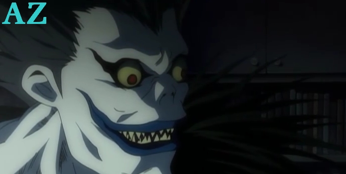 Animes Online Download: Death Note Legendado Download