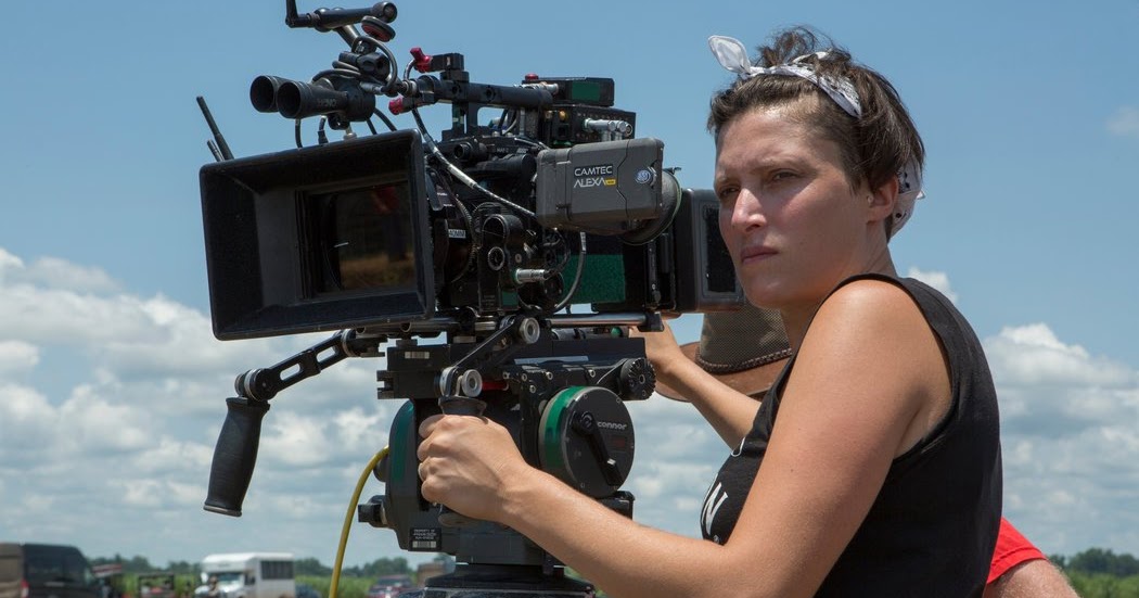 Rachel Morrison, la primera en la historia en ser nominada al "Oscar" a ...