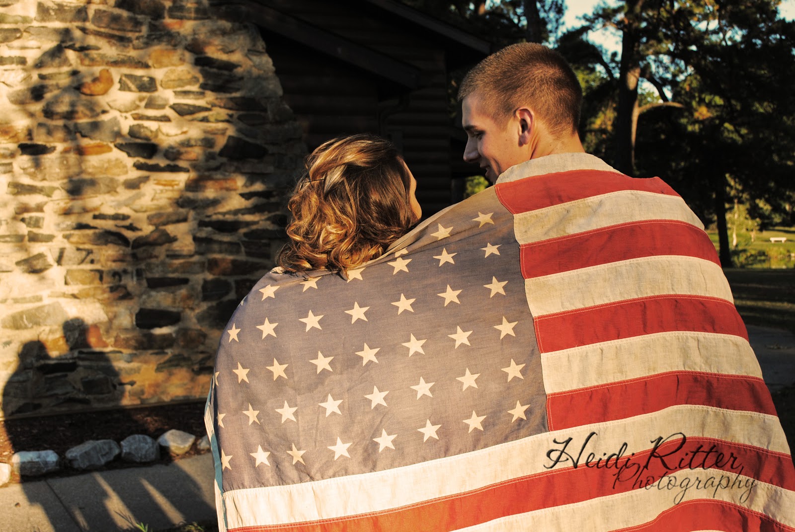 Heidi Ritter Photography