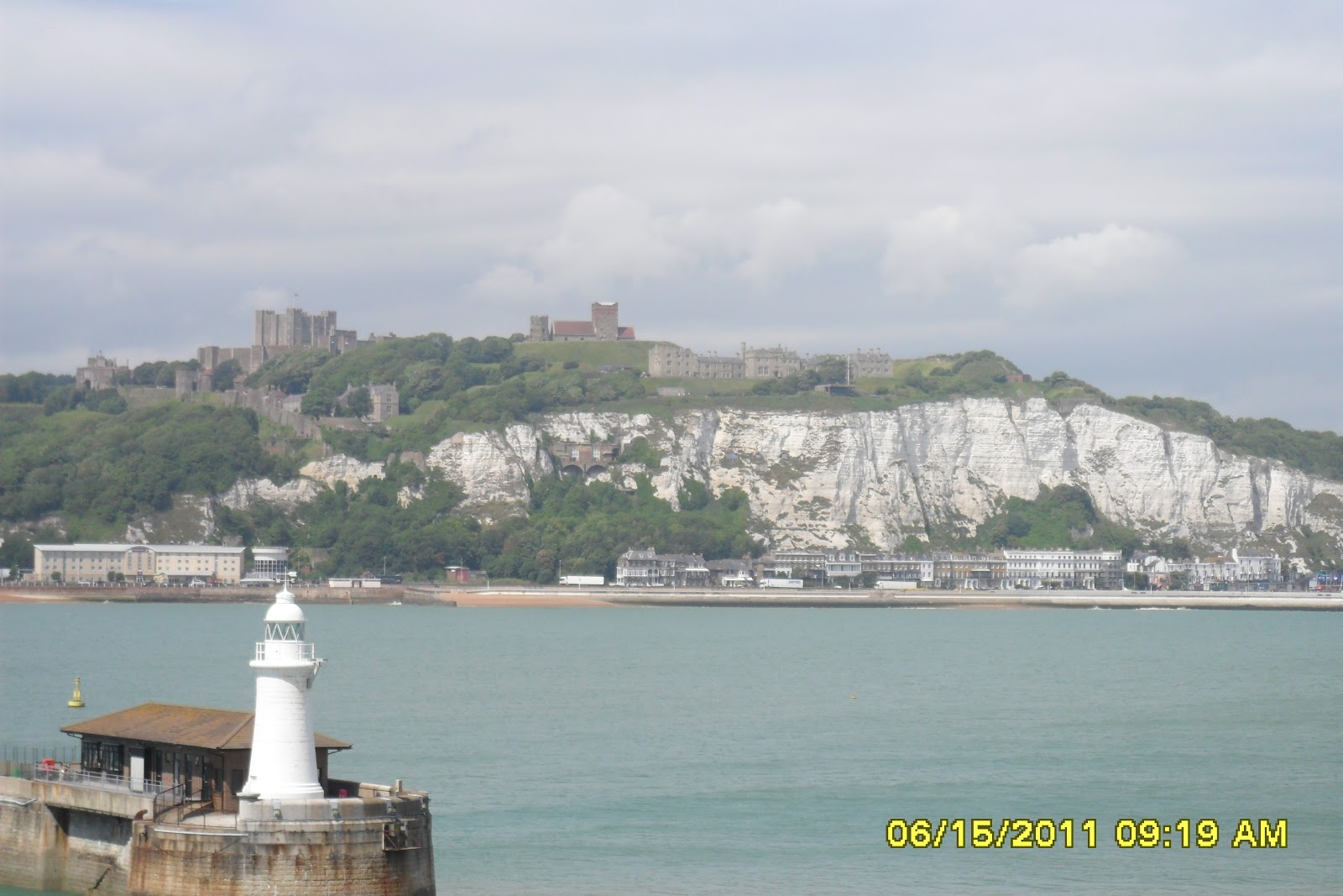Dover, England